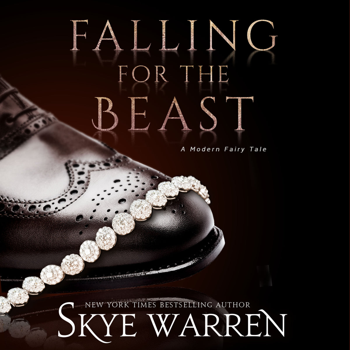 Falling for the Beast - Audiobook Edition