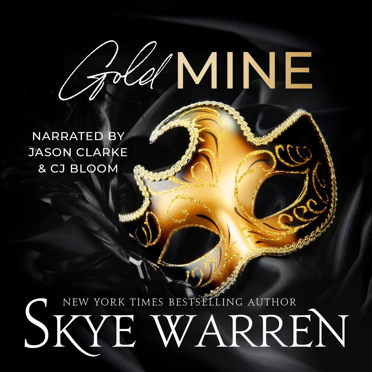 Gold Mine - Audition Edition